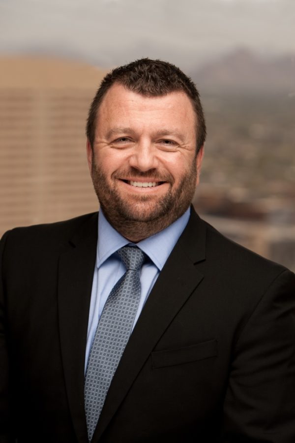 Jones, Skelton & Hochuli, P.L.C. | A Business Litigation Firm