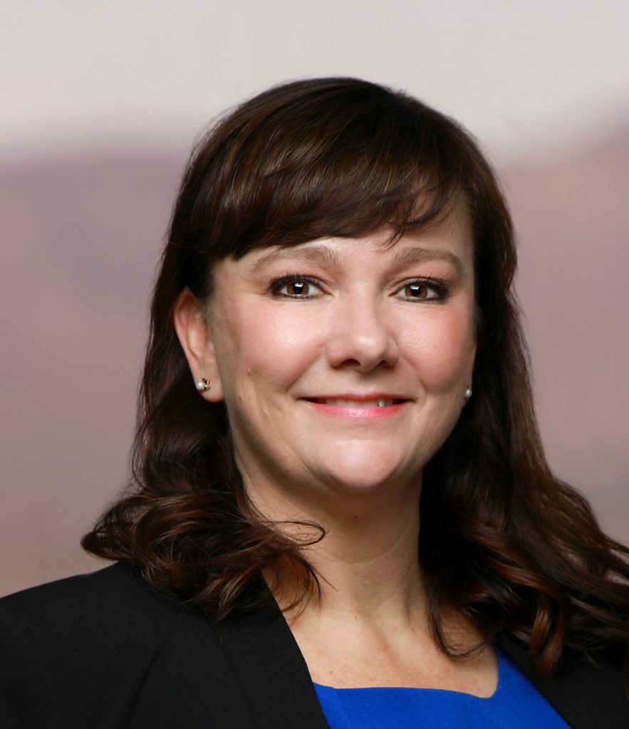 Blair, Brandi - Cropped Headshot BIG - Jones, Skelton & Hochuli, P.L.C.