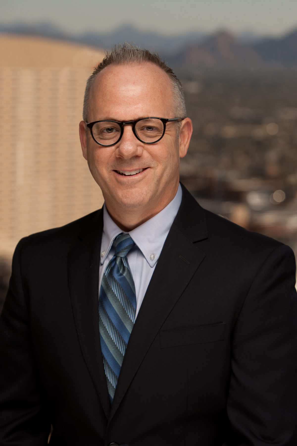 Doug Cullins, Jennifer Anderson, and Kenneth Moskow Achieved A ...