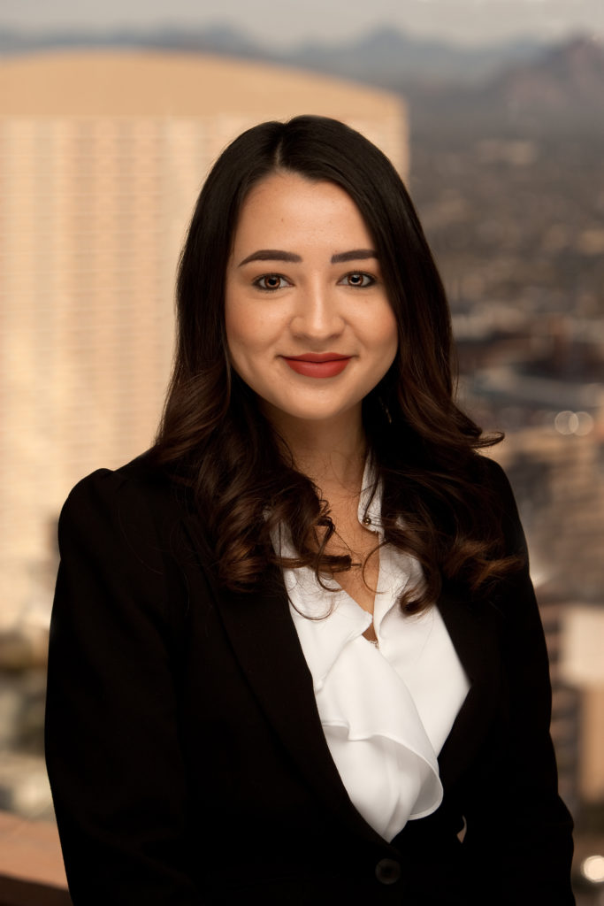 Jones, Skelton & Hochuli Welcomes Six Summer Associates - Jones ...