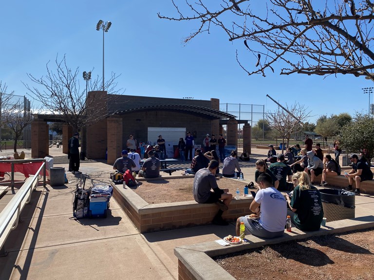 JSH Sponsors Team for AADC YLD 2020 Charity Softball Tournament - Jones ...