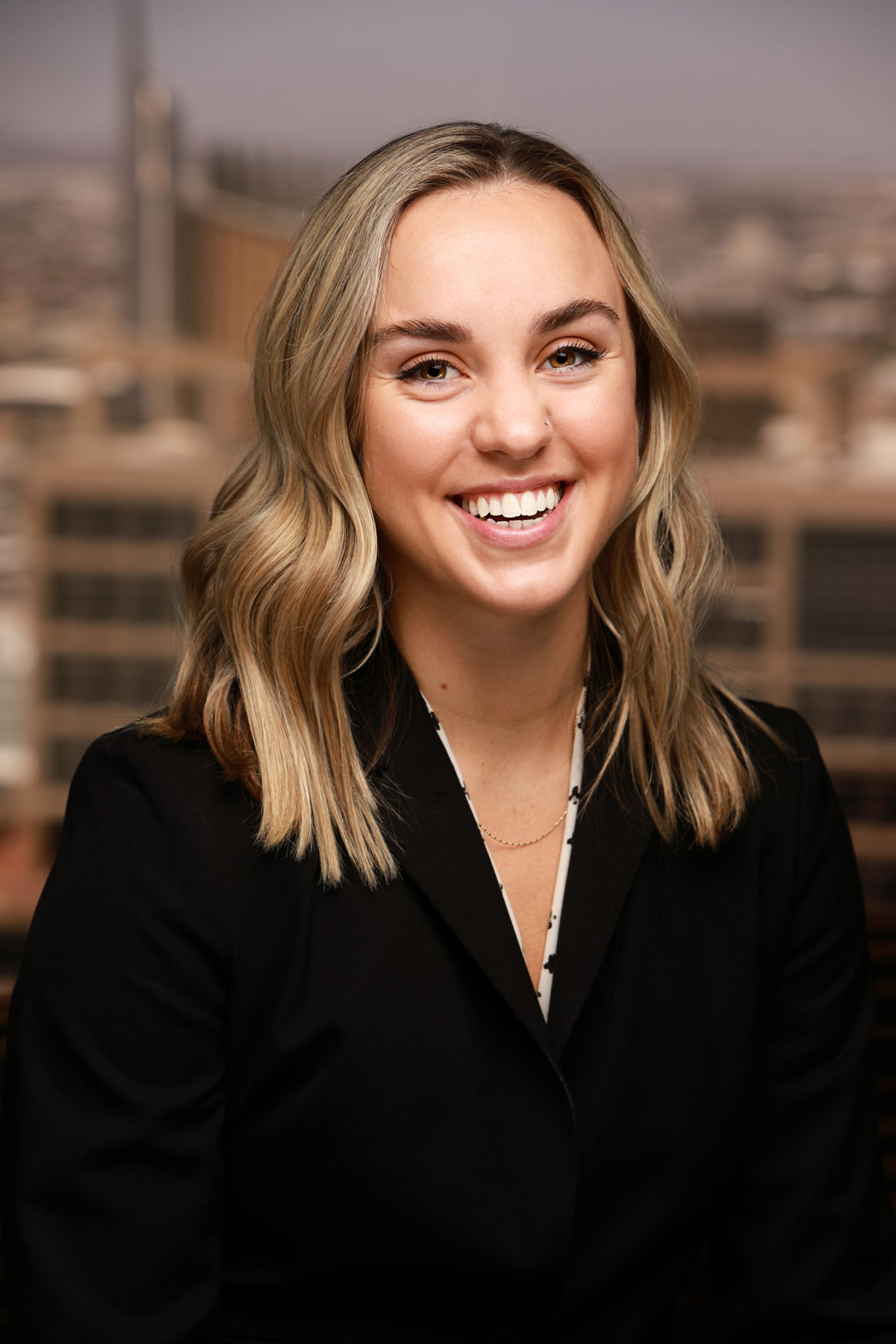 Jennifer Martin Passes Bar Exam, Becomes Associate Attorney - Jones ...