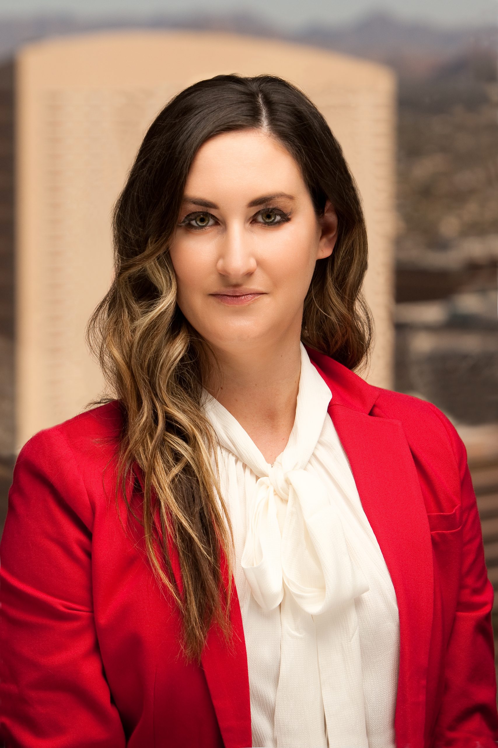 Professionals | Jones, Skelton & Hochuli, P.L.C.