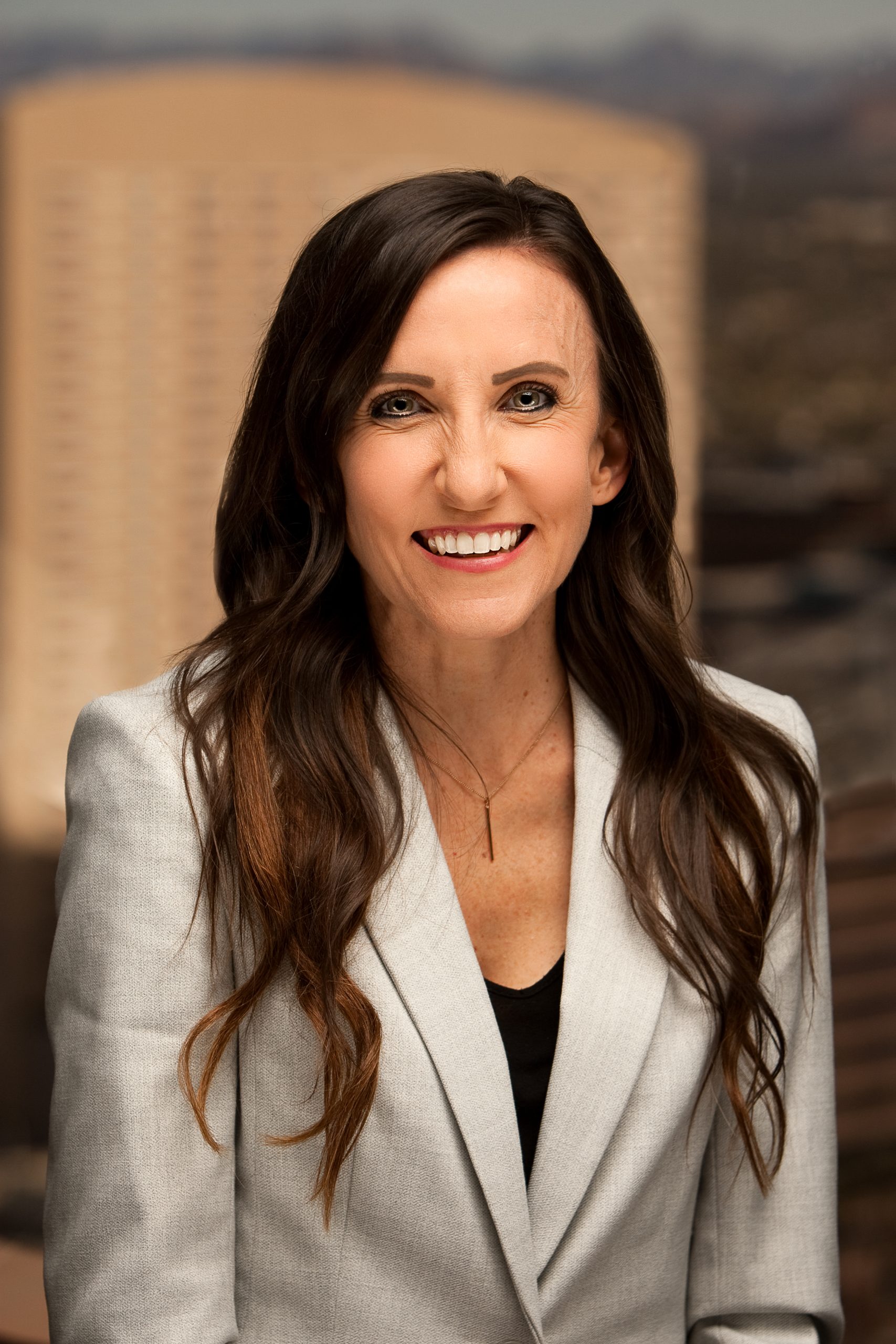 Porter, Camilla headshot - Jones, Skelton & Hochuli, P.L.C.