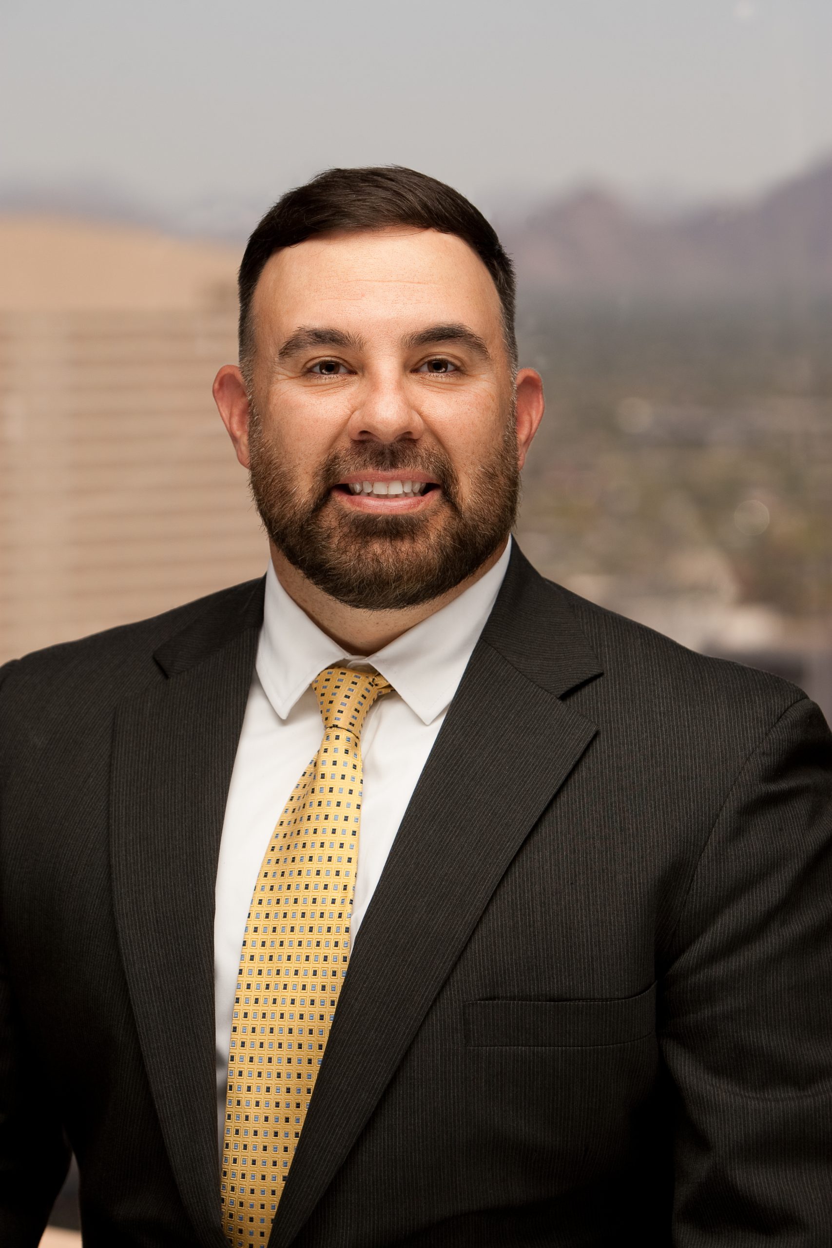 Jones, Skelton & Hochuli Welcomes Raúl Sedillo & Fernando Palomares in ...