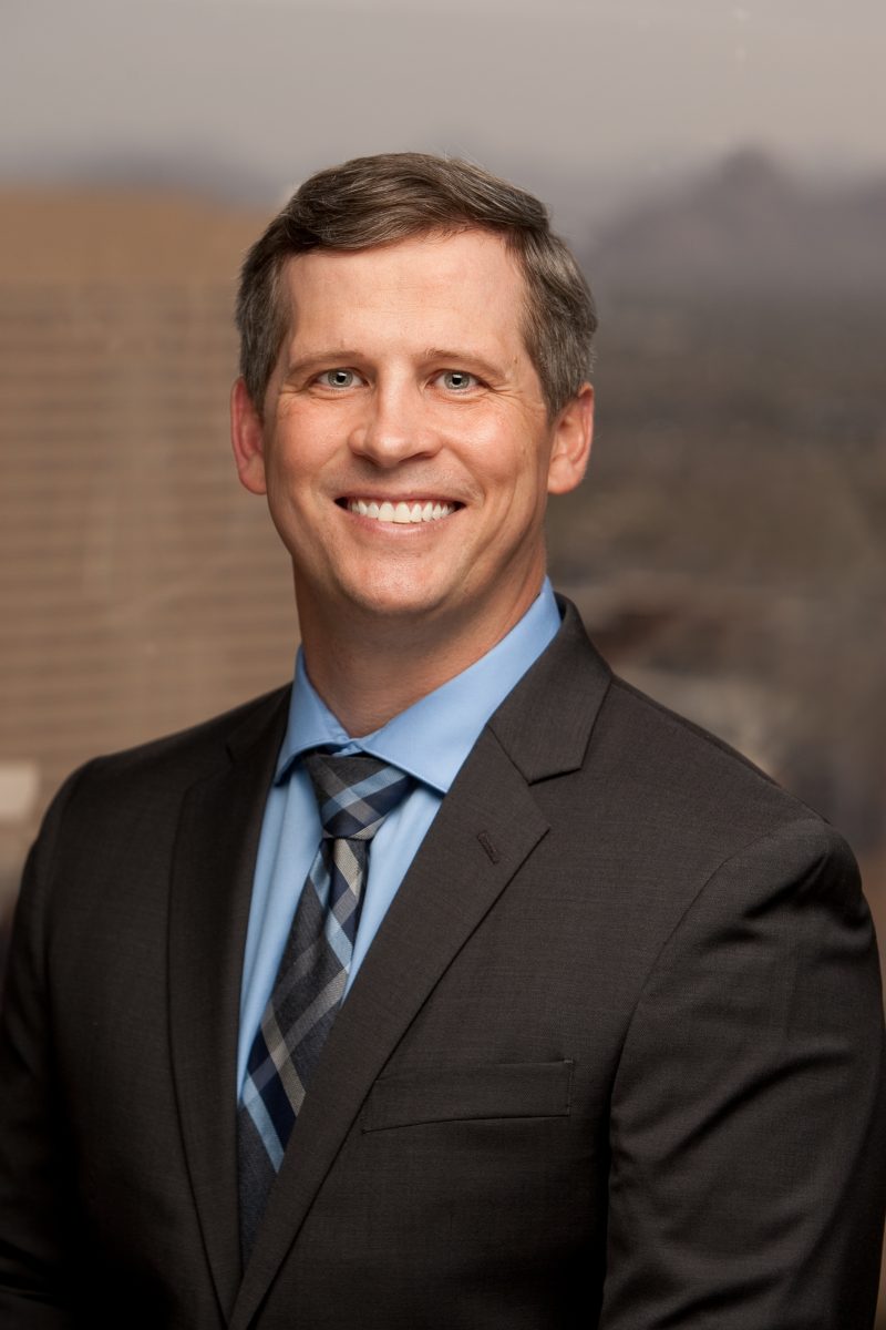 Jones, Skelton & Hochuli, P.L.C. | A Business Litigation Firm