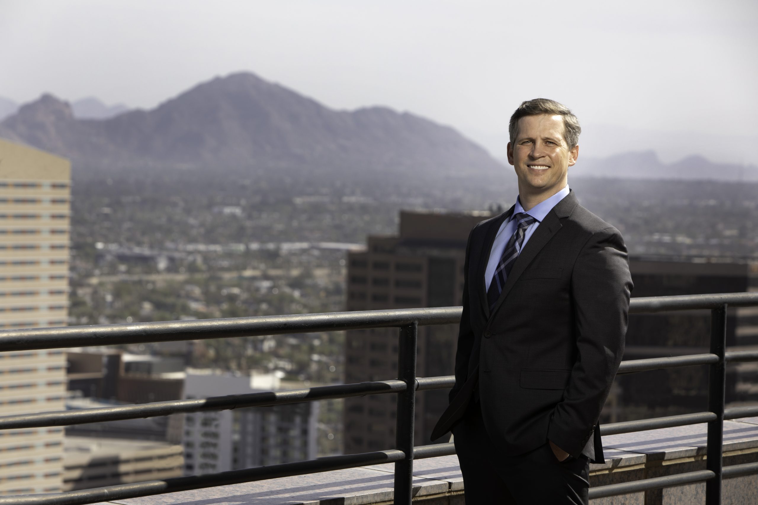 Stuart, Nathan patio - Jones, Skelton & Hochuli, P.L.C.