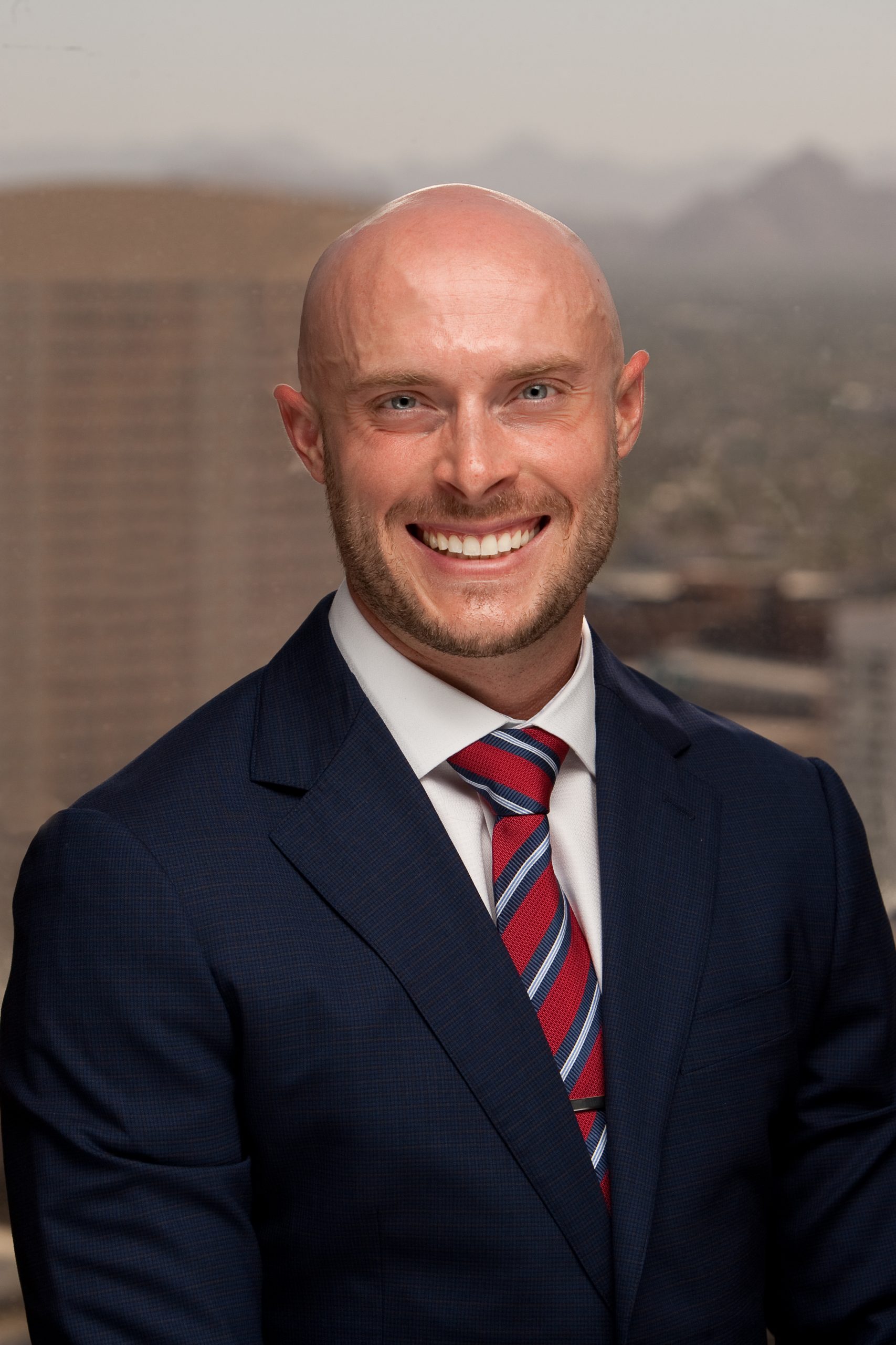 Professionals | Jones, Skelton & Hochuli, P.L.C.