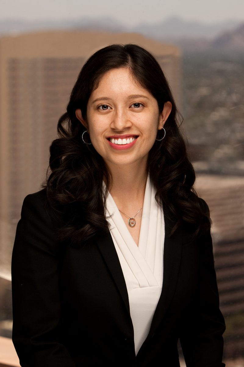 Jones, Skelton & Hochuli Welcomes Four Summer Associates - Jones ...