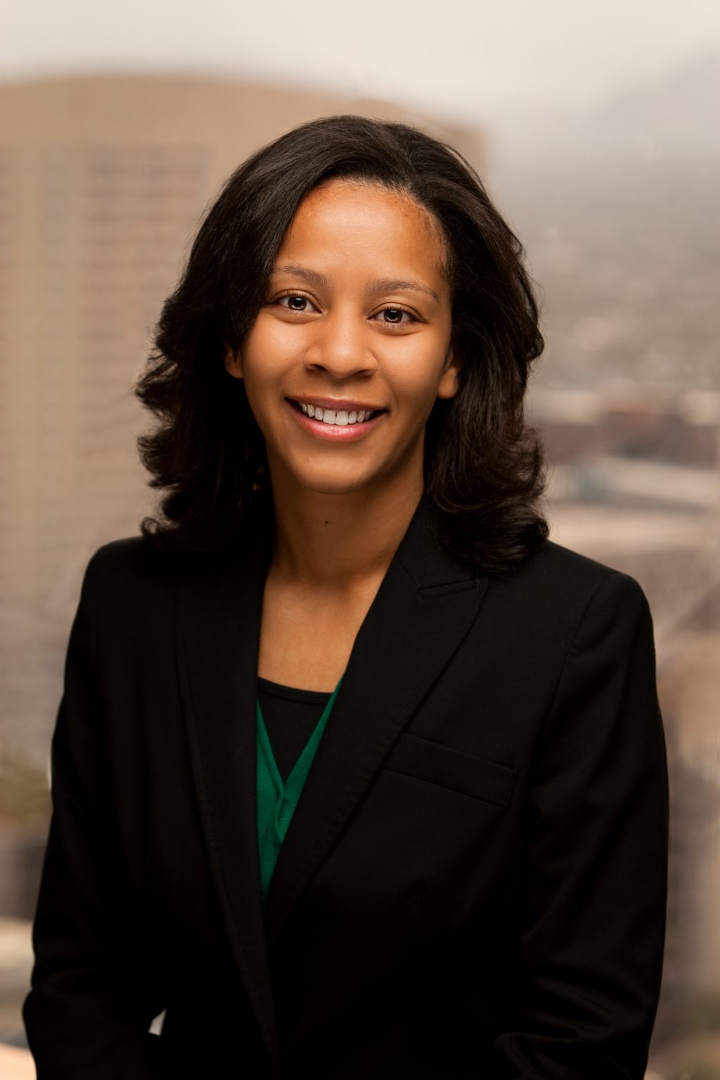 Jones, Skelton & Hochuli Welcomes Associate Attorney Elizabeth B. N ...