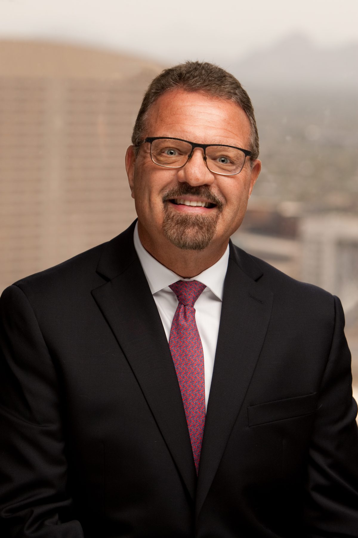 Michael Hensley - Jones, Skelton & Hochuli, P.L.C.