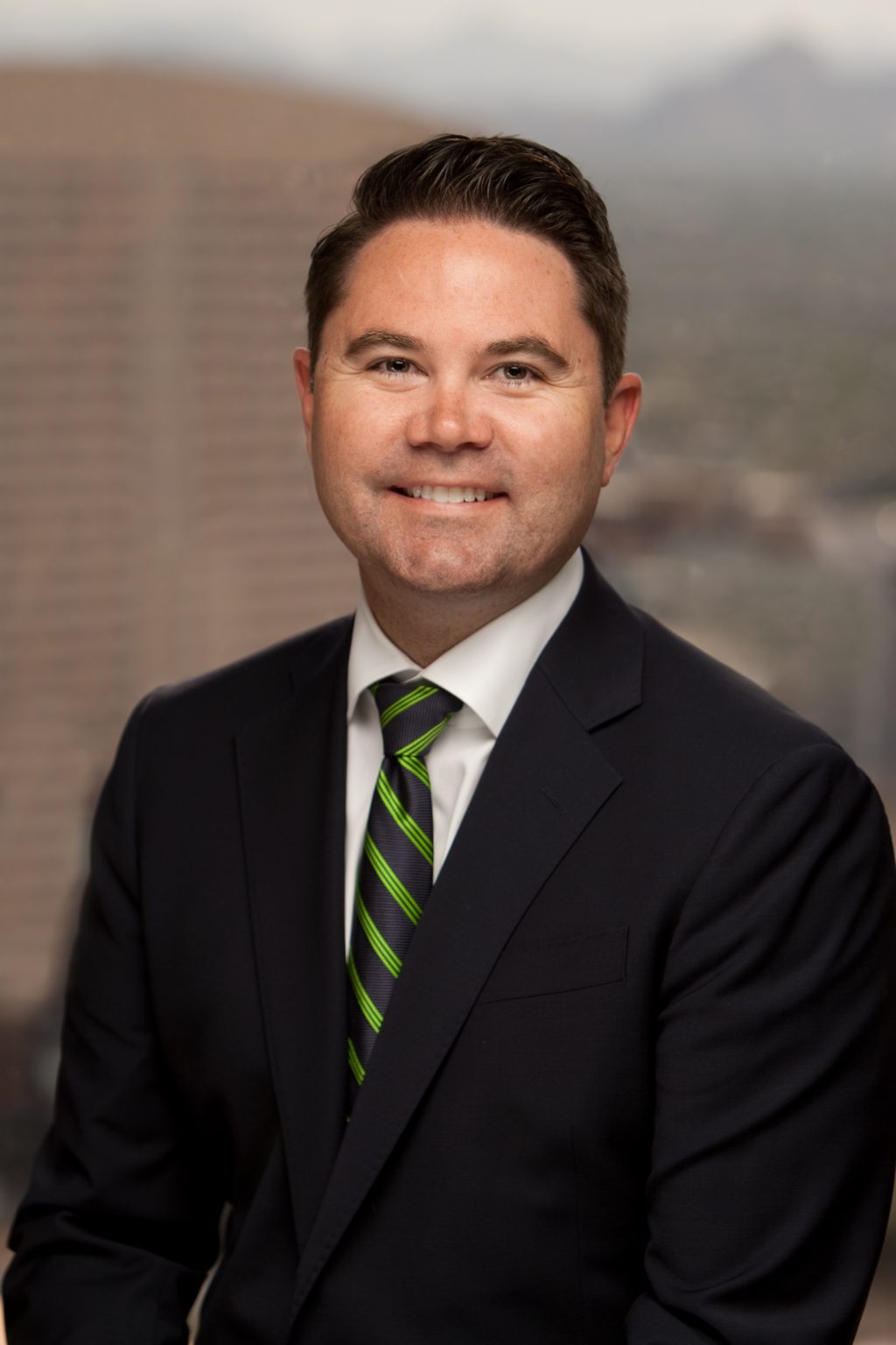 Jones, Skelton & Hochuli, P.L.C. | A Business Litigation Firm