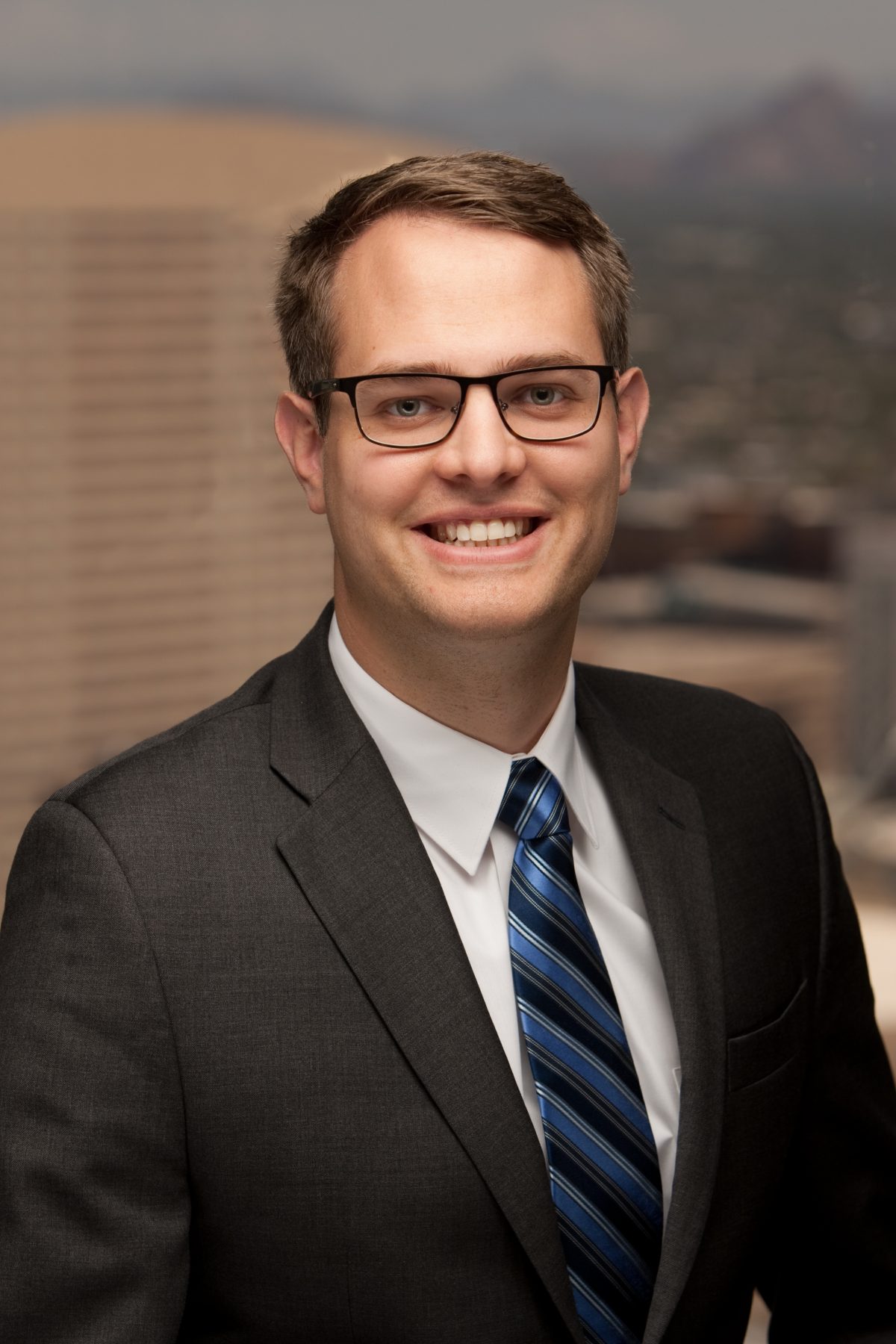 Riley J. Busby Joins JSH’s Transportation, Auto, Products & General ...