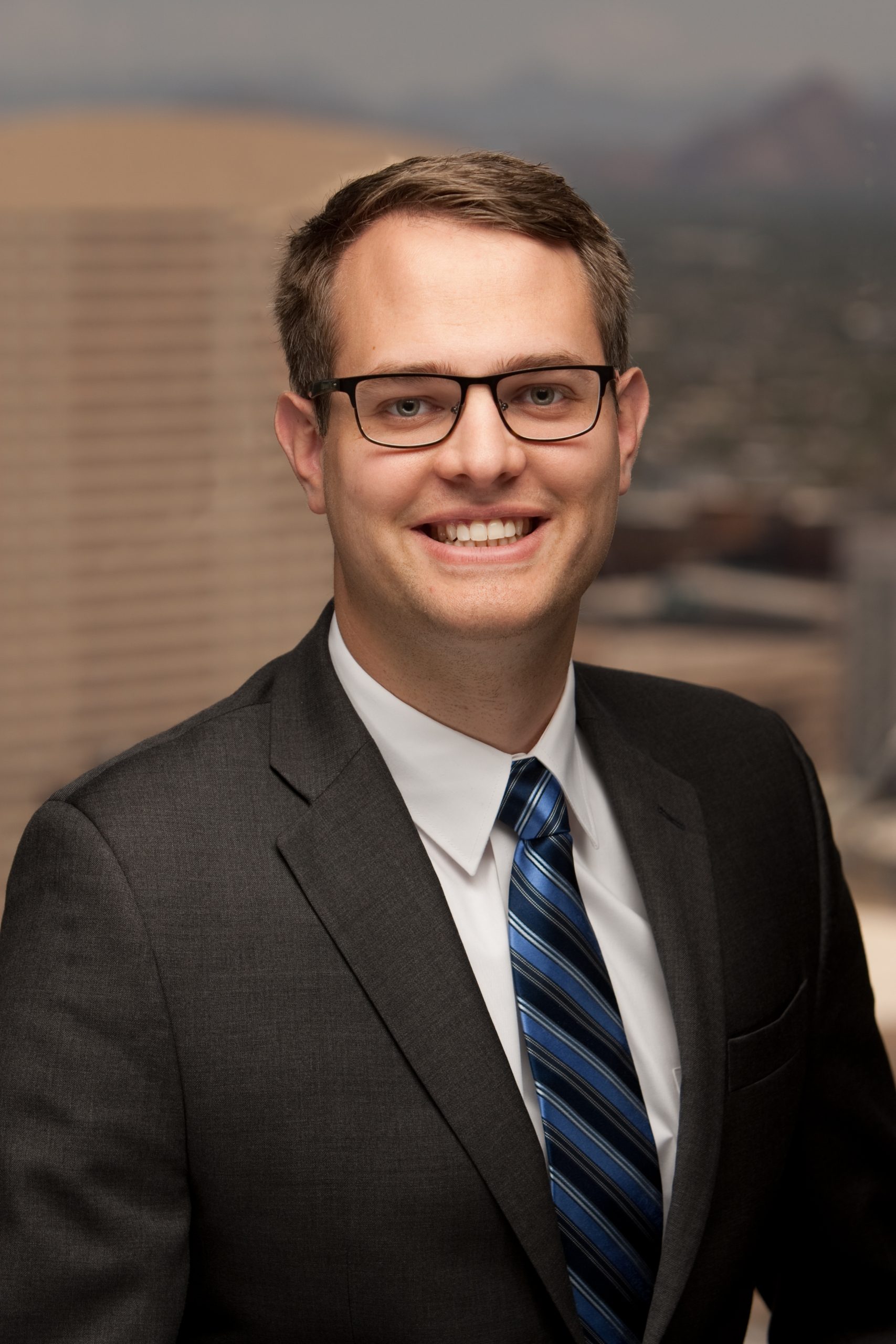 Riley J. Busby Joins JSH’s Transportation, Auto, Products & General ...