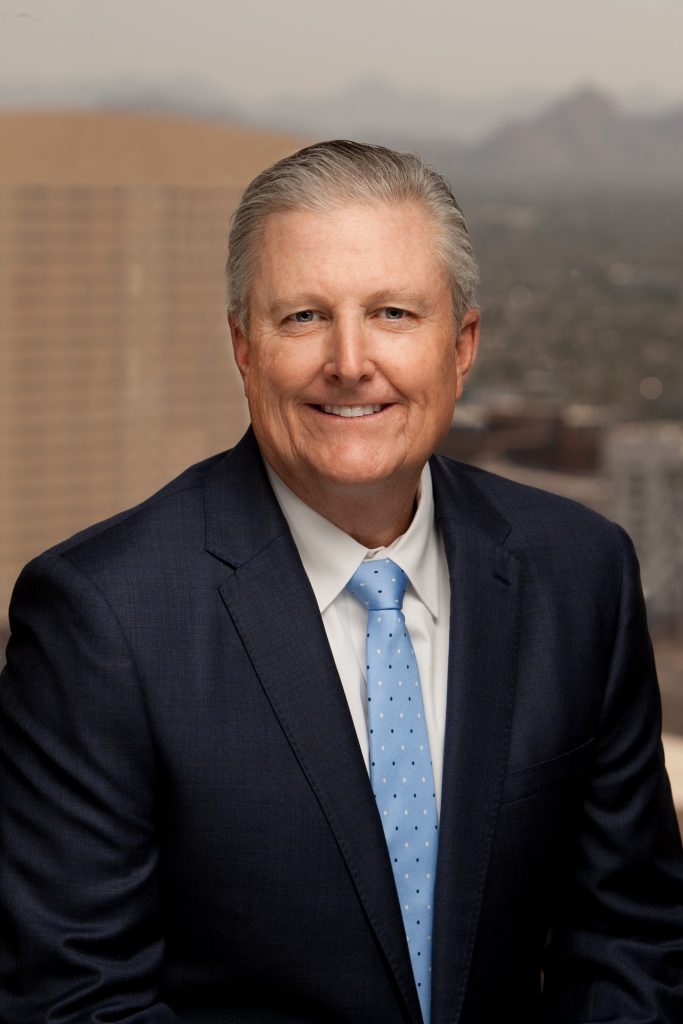 Lori Voepel, Jeff Collins and Don Myles obtain favorable Opinion from ...