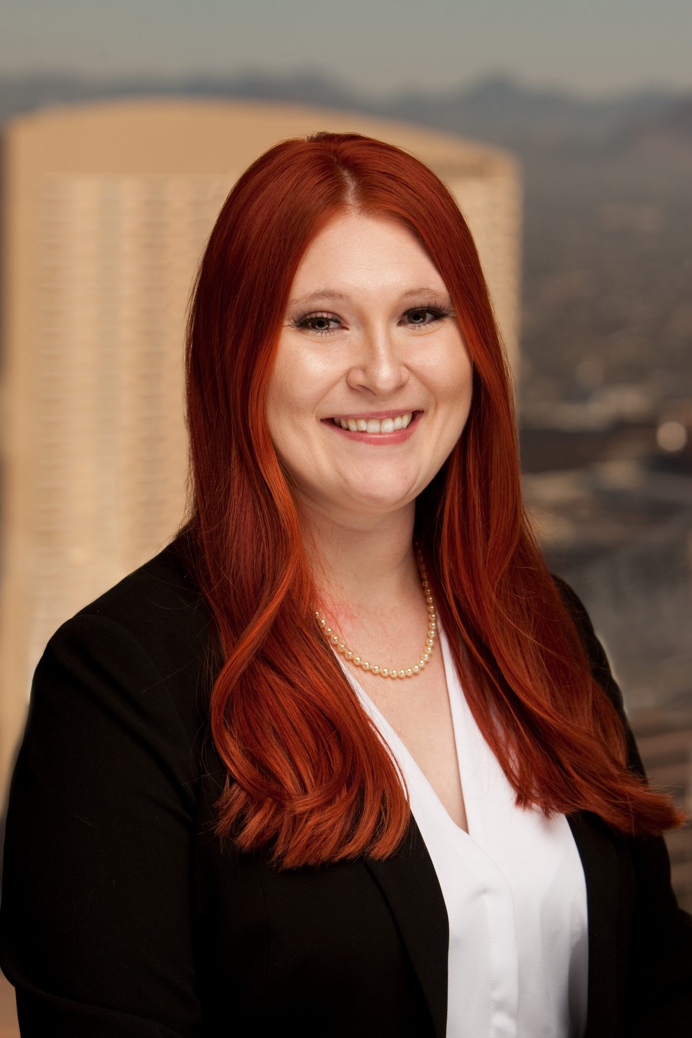Ashley J. Cook Joins JSH’s Transportation Trial Team - Jones, Skelton ...