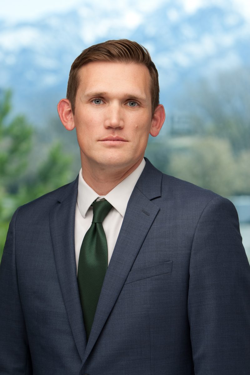 Utah Supreme Court Unanimously Reverses Trial Court's Denial of ...