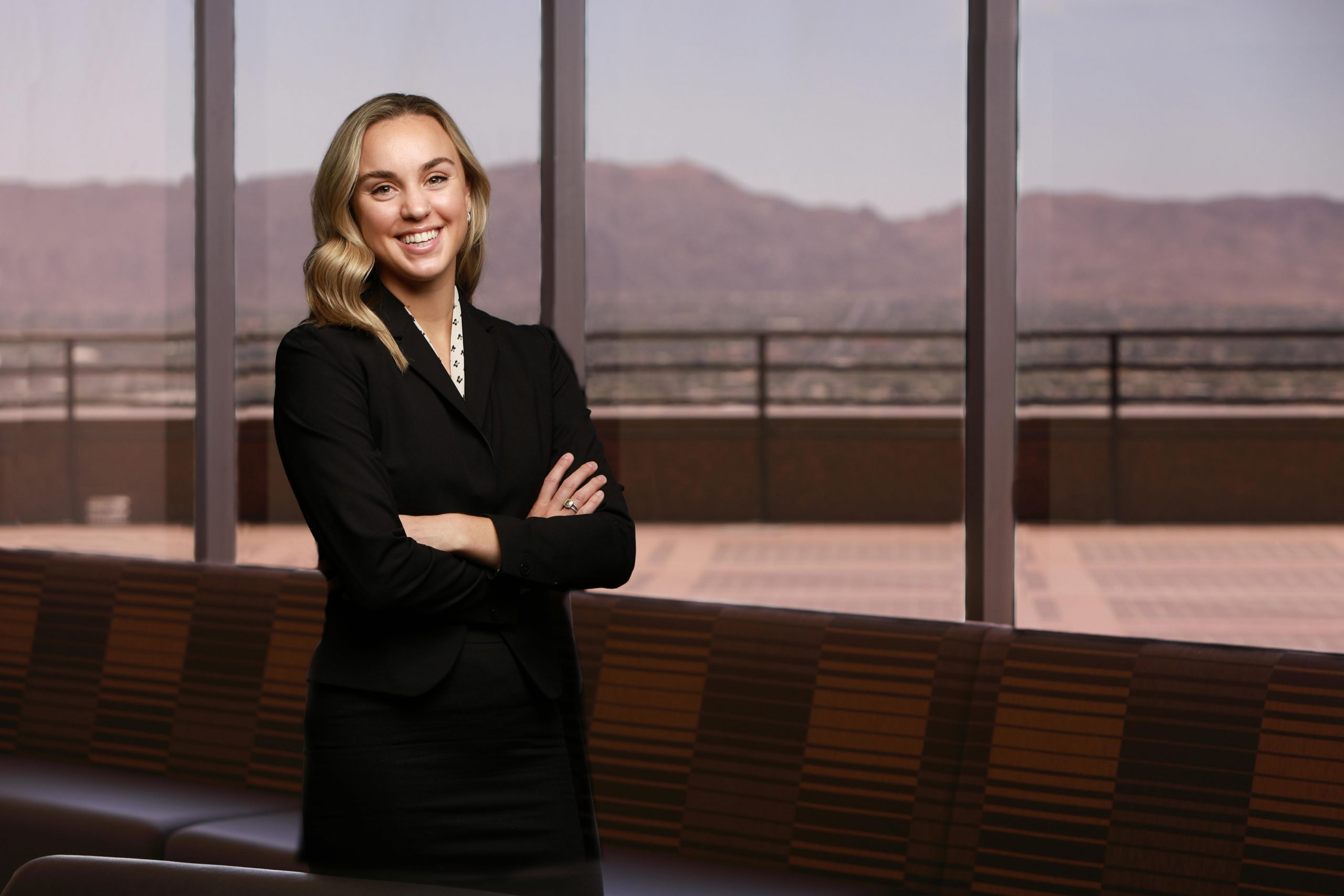 Jones, Skelton & Hochuli, P.L.C. | A Business Litigation Firm
