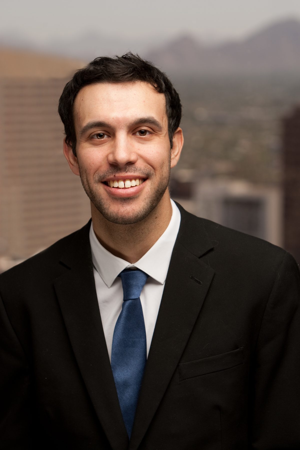 Four New Associates Join Jones, Skelton & Hochuli Phoenix Office ...