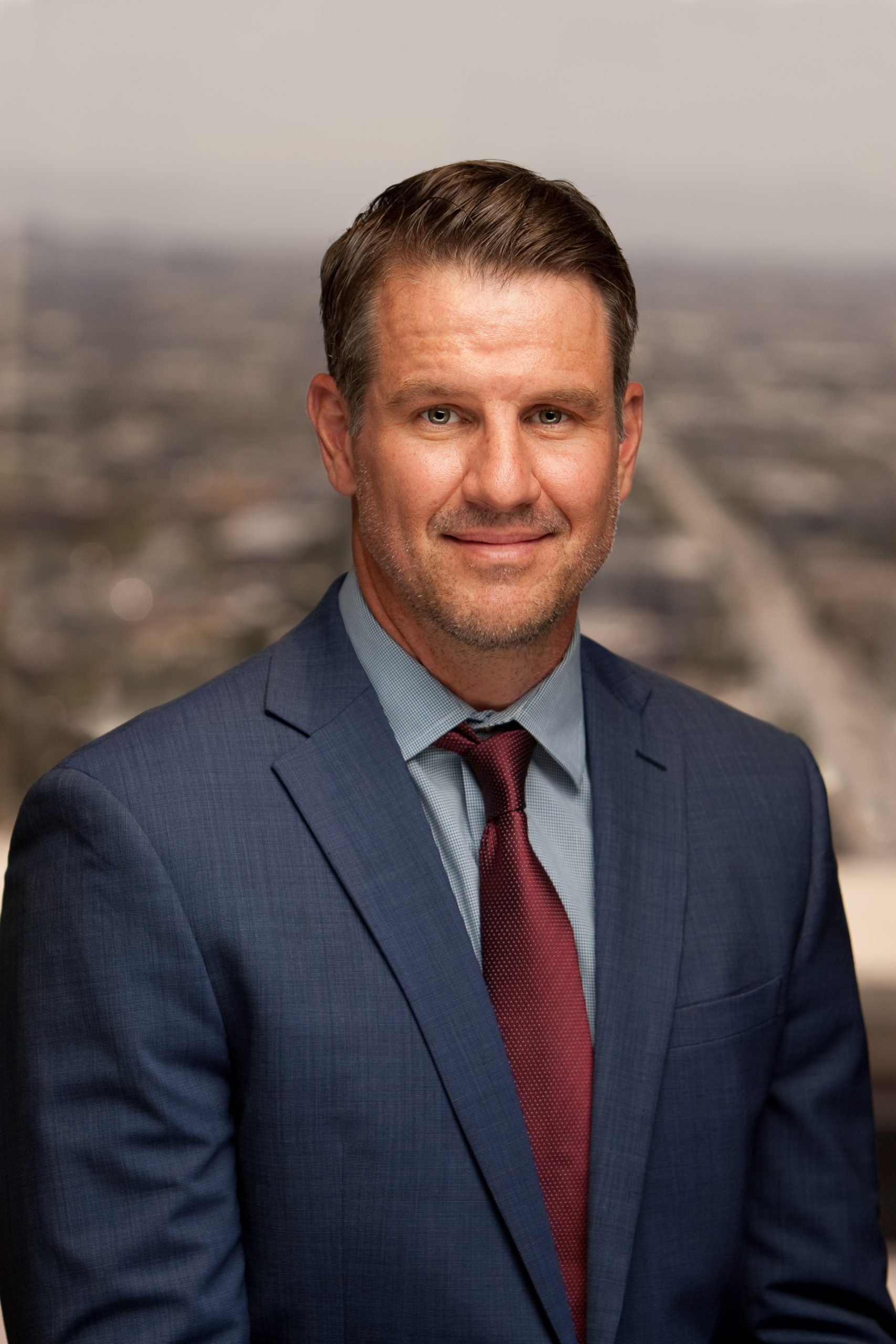 Jones, Skelton & Hochuli, P.L.C. | A Business Litigation Firm