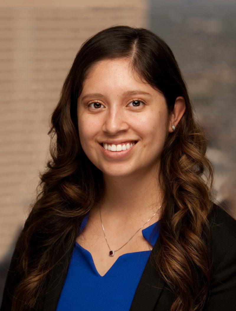 Jones, Skelton & Hochuli Welcomes Nine Law Clerks - Jones, Skelton & Hochuli, P.L.C.