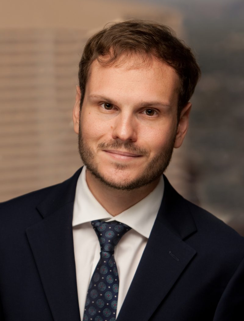 Jones, Skelton & Hochuli Welcomes Nine Law Clerks - Jones, Skelton ...