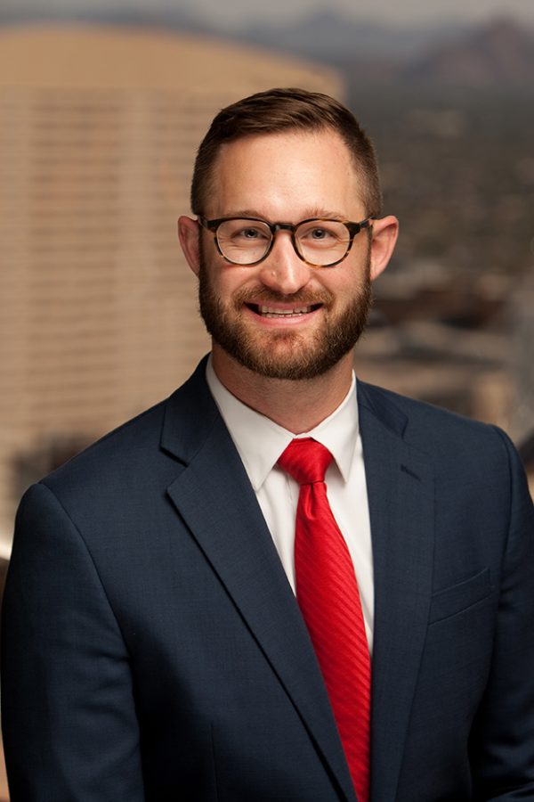 Christopher Brown, Arcangelo Cella Join JSH as Associate Attorneys ...