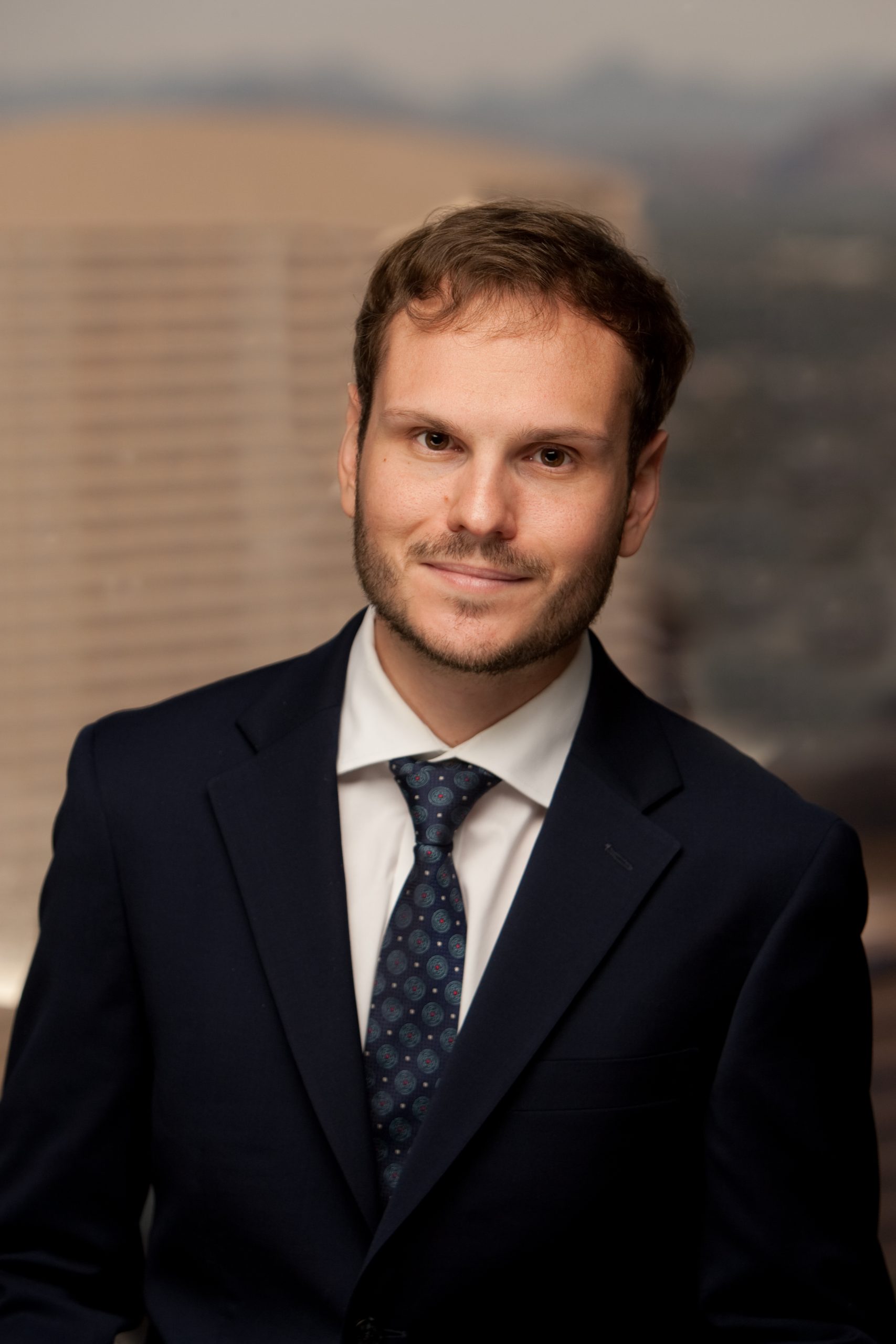 Professionals - Jones, Skelton & Hochuli, P.L.C.