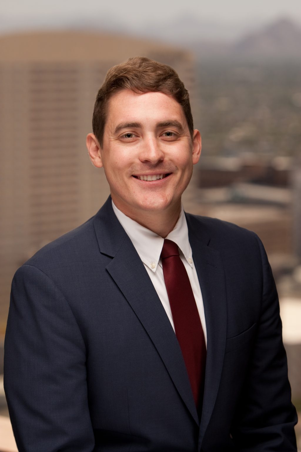 Michael Bayham, Austin Peril Join JSH as Associate Attorneys - Jones ...