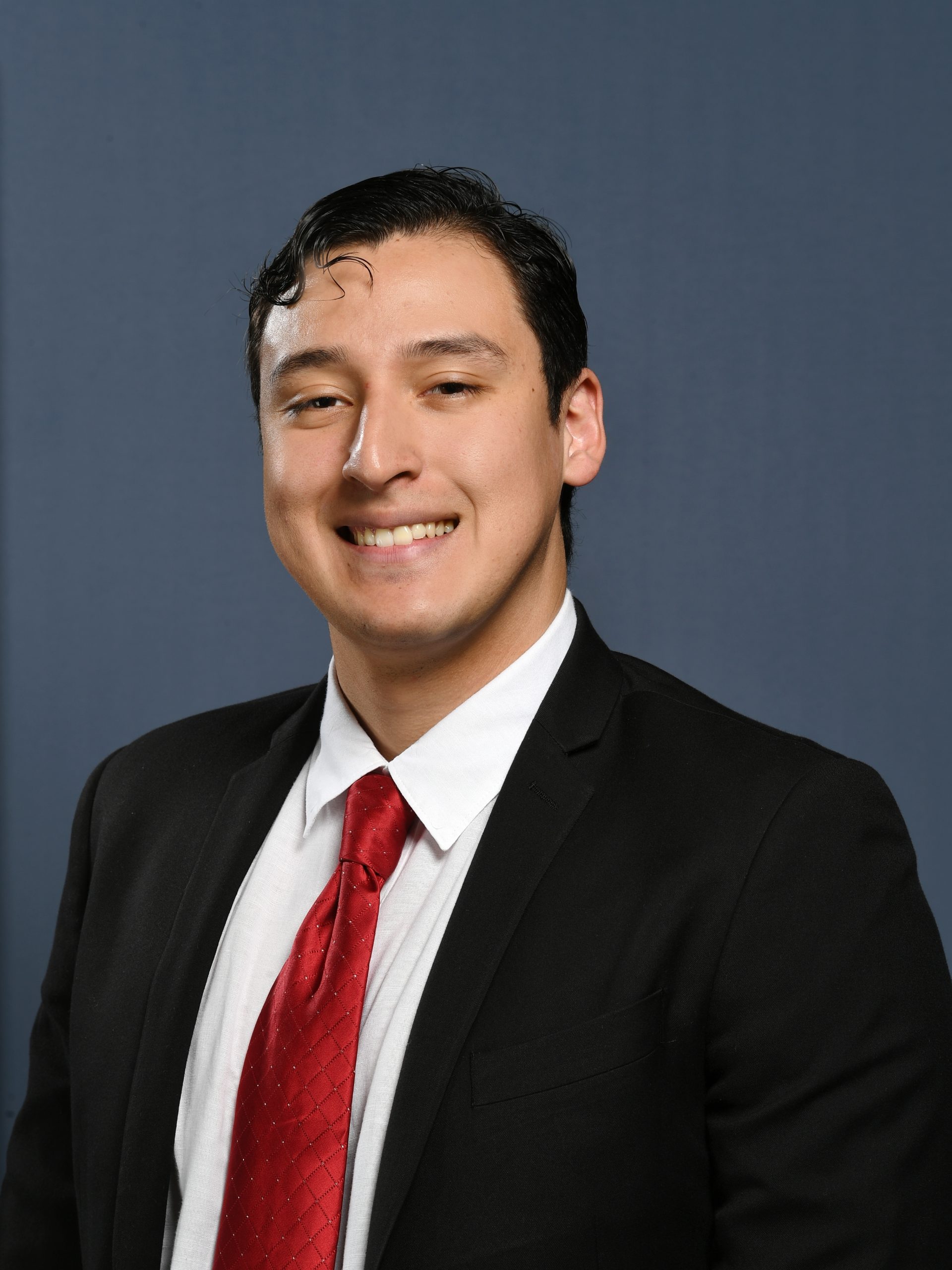 Spring Writing Intern Pedro Angel Reflects on His Experience at JSH ...