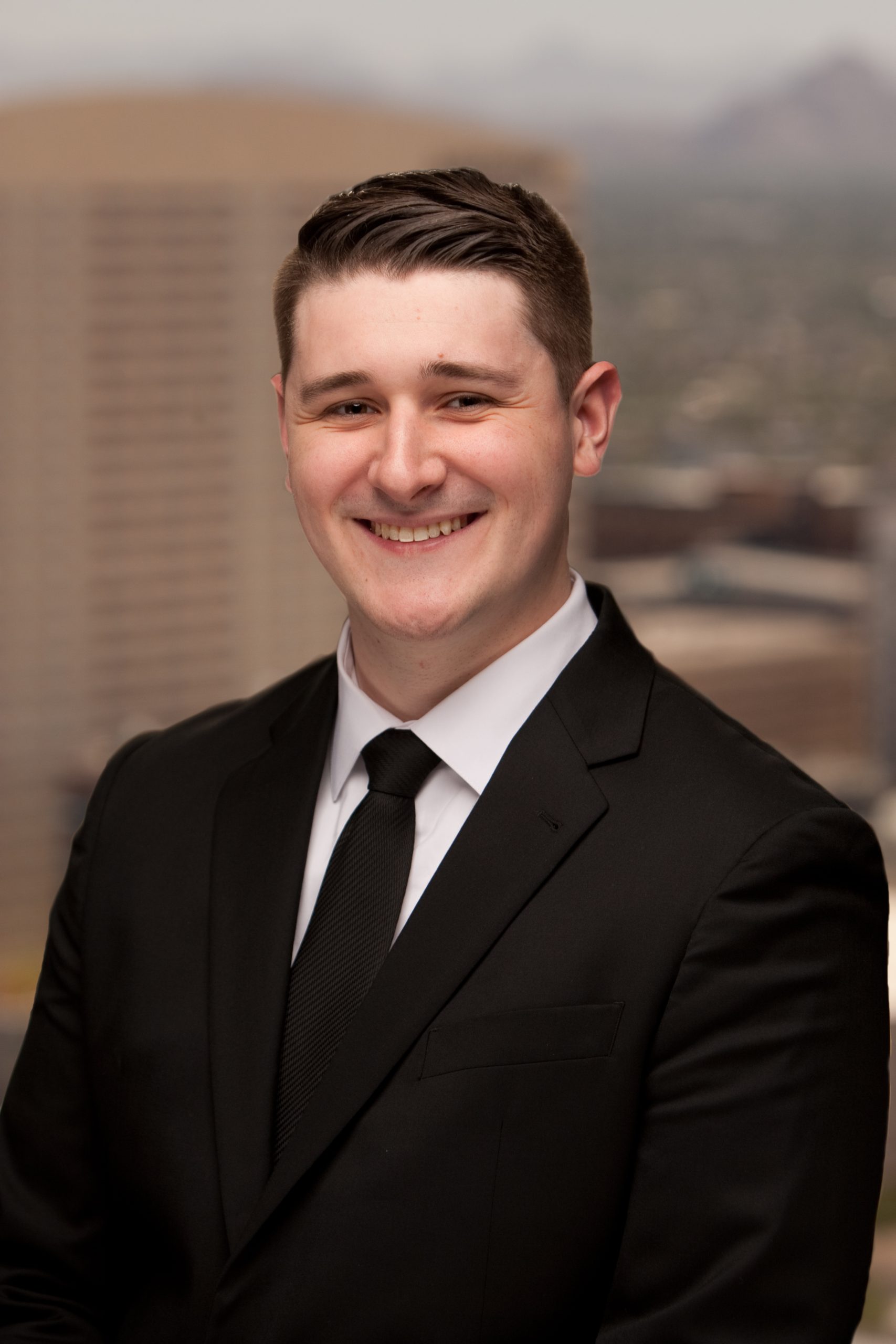 JSH Welcomes Two New Associates to the Phoenix Office - Jones, Skelton ...