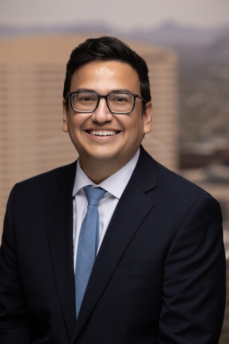 Jones, Skelton & Hochuli Welcomes Five New Law Clerks to Arizona Office ...