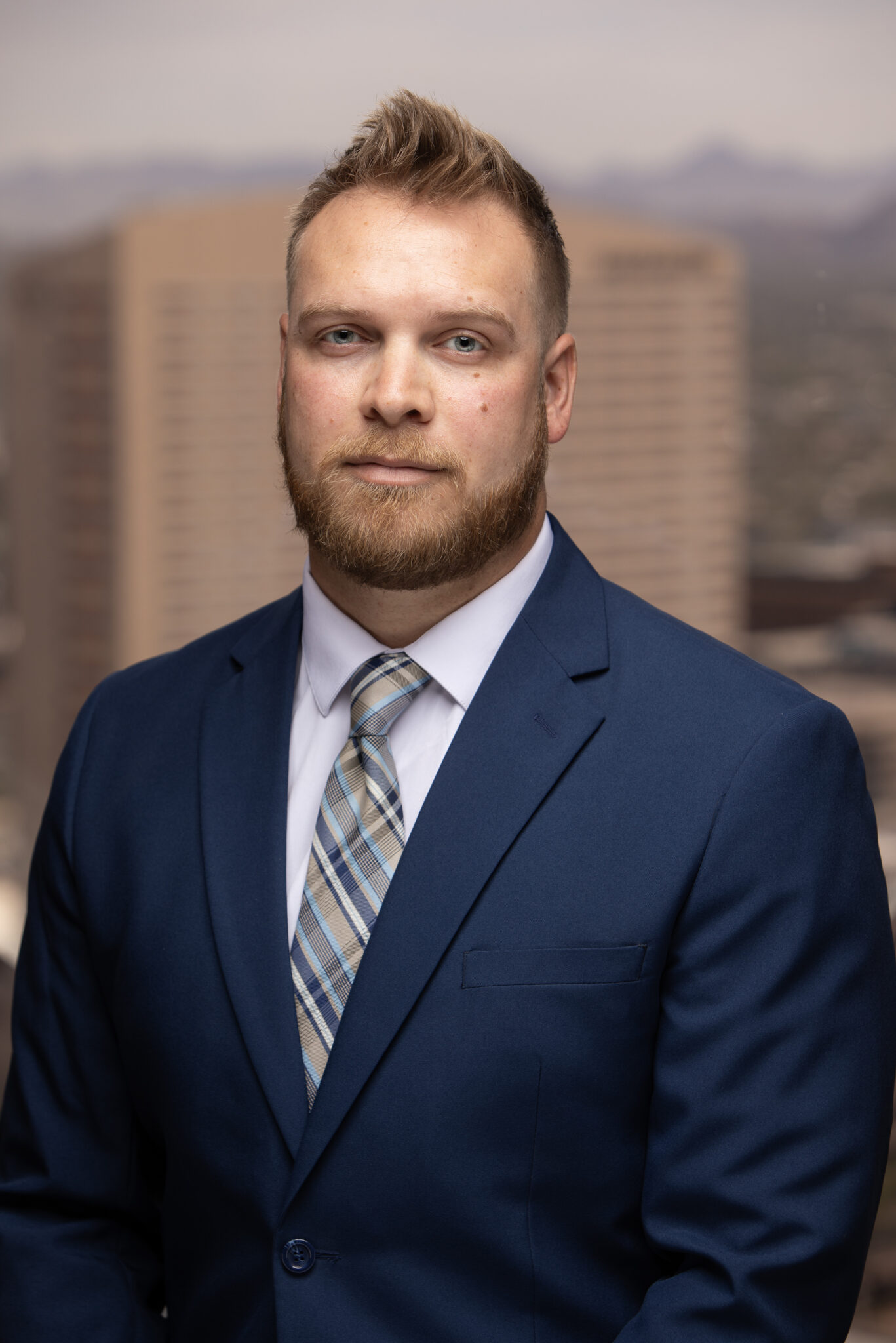 Spurlock and Combrink Obtain Defense Verdict in Chihuahua, et al. v ...