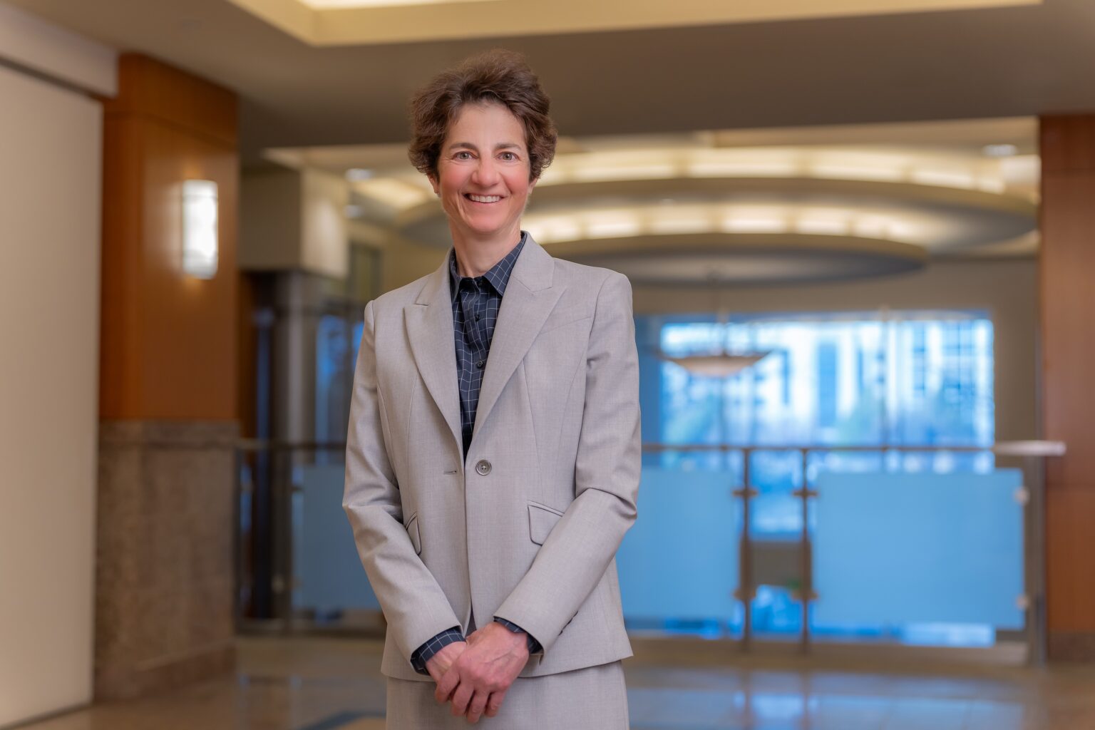 Ruth Shapiro - Jones, Skelton & Hochuli, P.L.C.