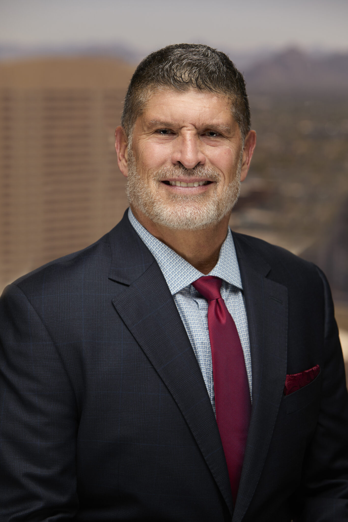 Professionals - Jones, Skelton & Hochuli, P.L.C.