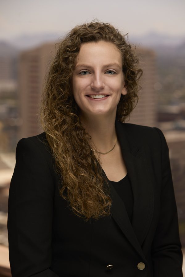 Jones, Skelton & Hochuli Welcomes Six Summer Associates to Phoenix ...