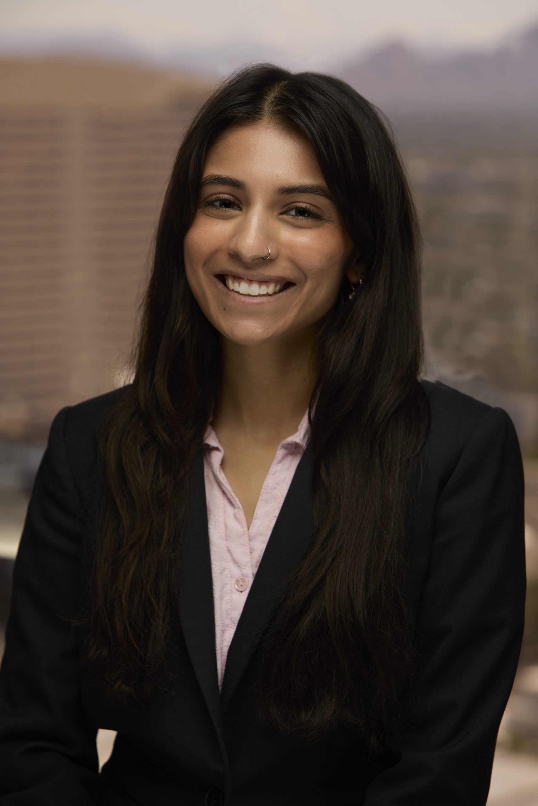Sana Mohammed - Jones, Skelton & Hochuli, P.L.C.