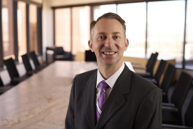 Tim Lacy - Jones, Skelton & Hochuli, P.L.C.