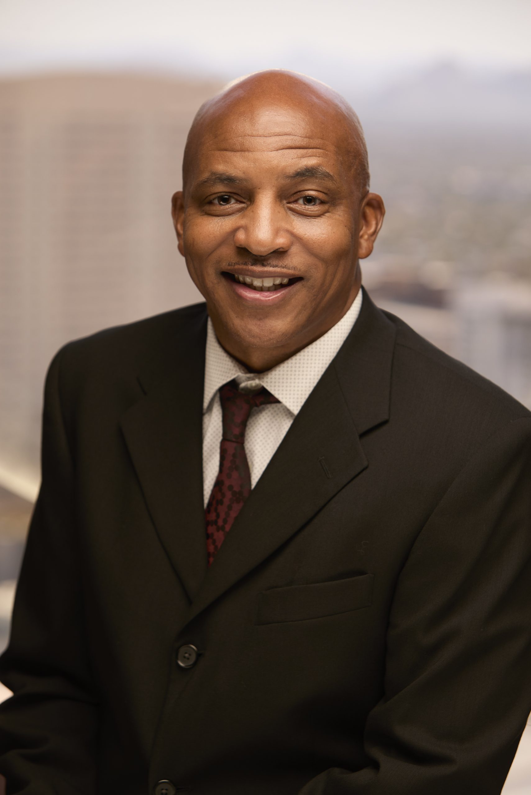 Tony Malone - Jones, Skelton & Hochuli, P.L.C.