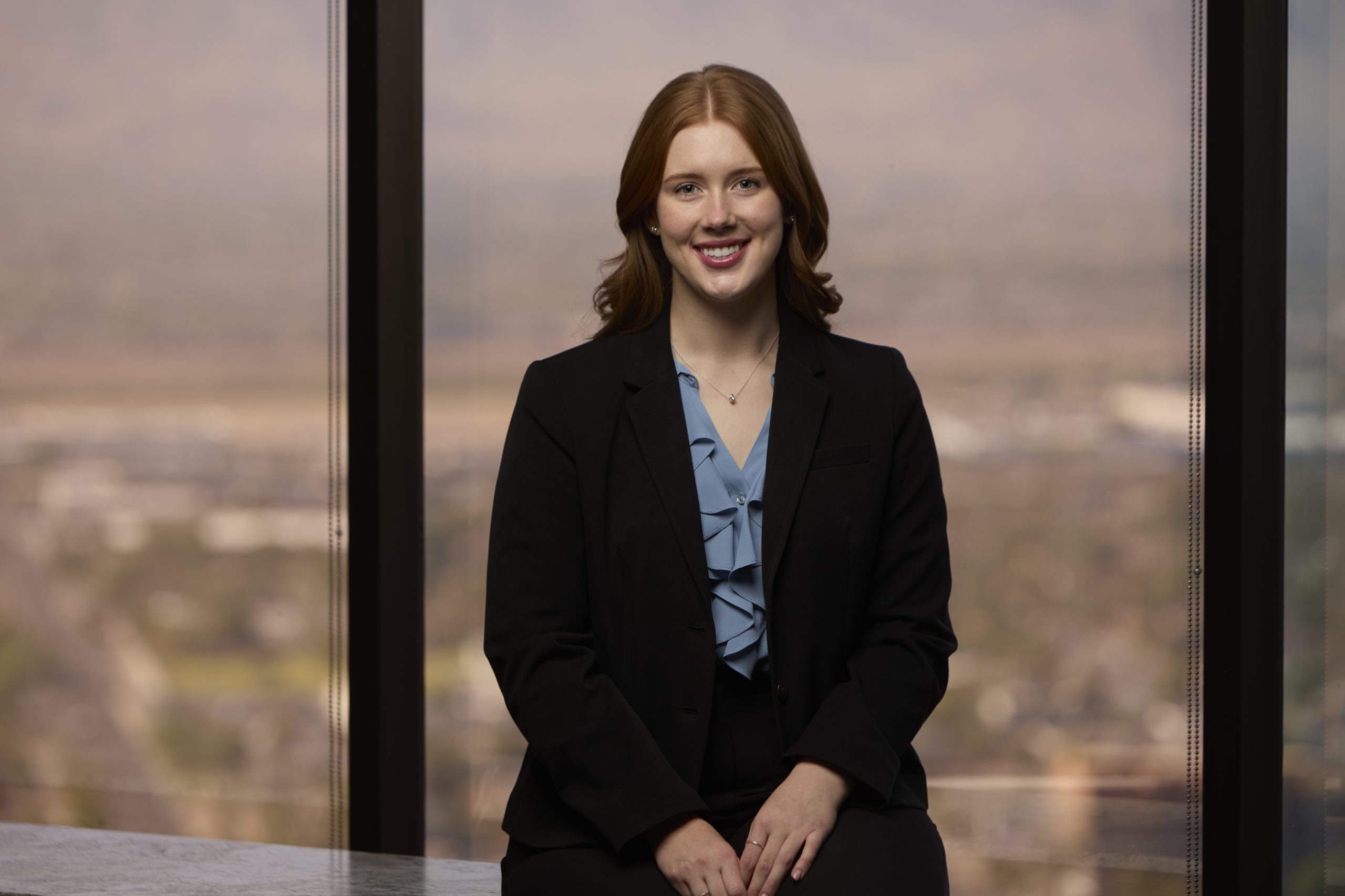 Grace Sluga - Jones, Skelton & Hochuli, P.L.C.