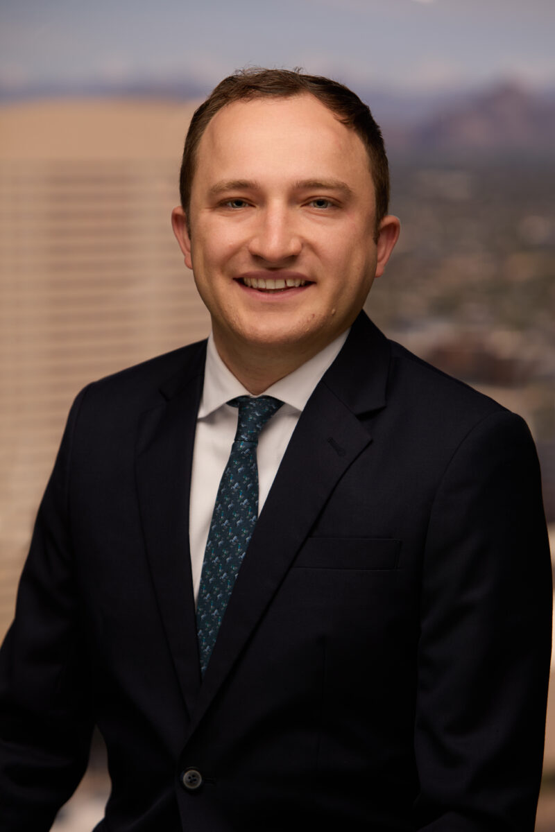 JSH Welcomes Three New Associate Attorneys to the Phoenix Office ...