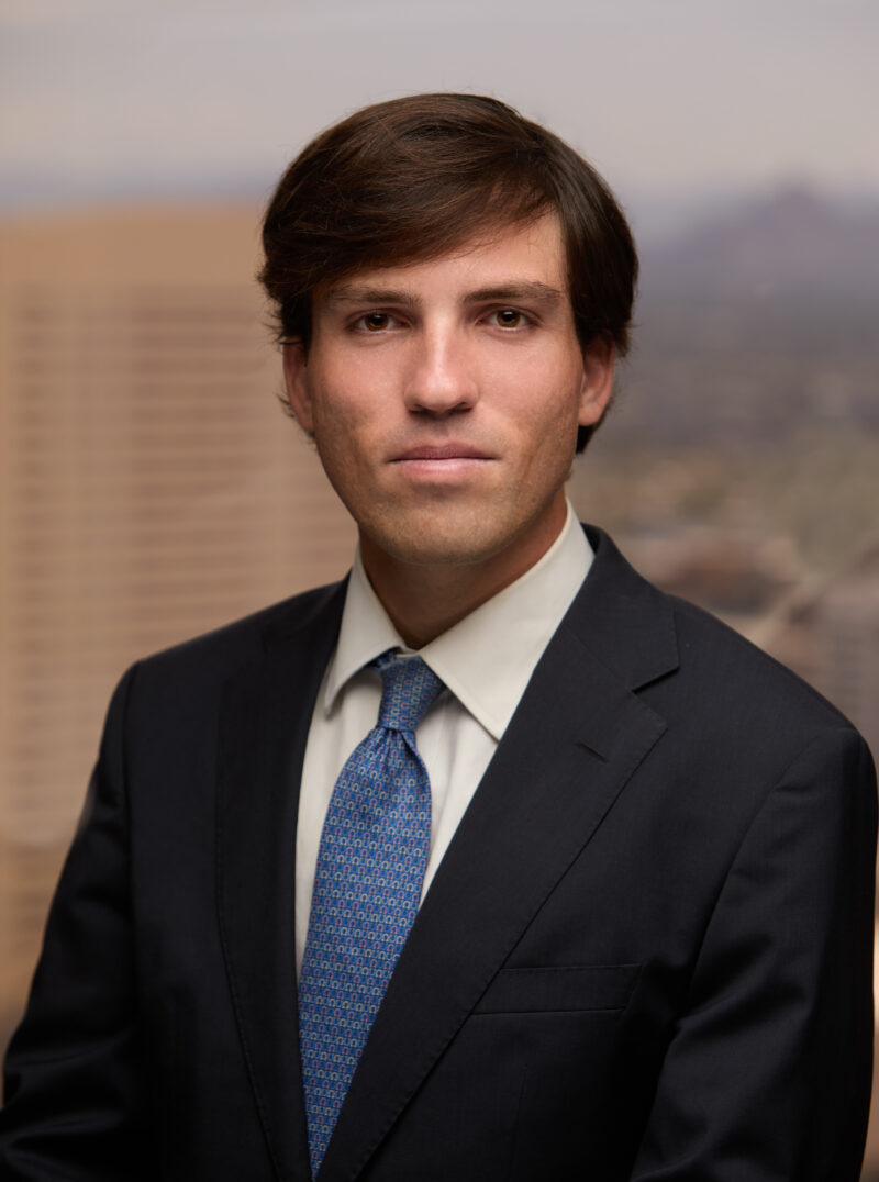 JSH Welcomes Three New Associate Attorneys to the Phoenix Office ...