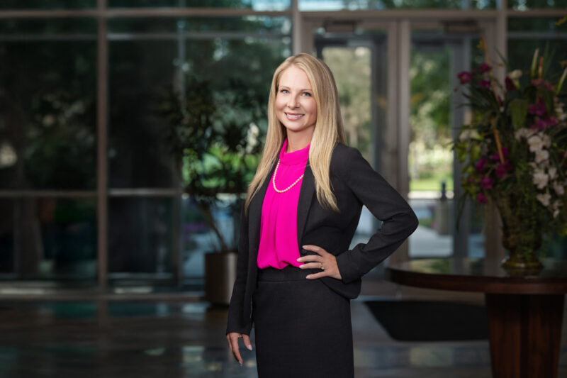Katie Conrad - Jones, Skelton & Hochuli, P.L.C.