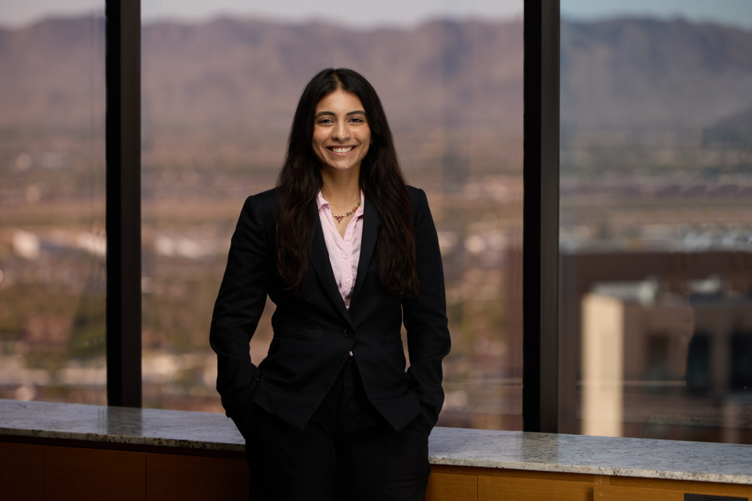 Sana Mohammed - Jones, Skelton & Hochuli, P.L.C.