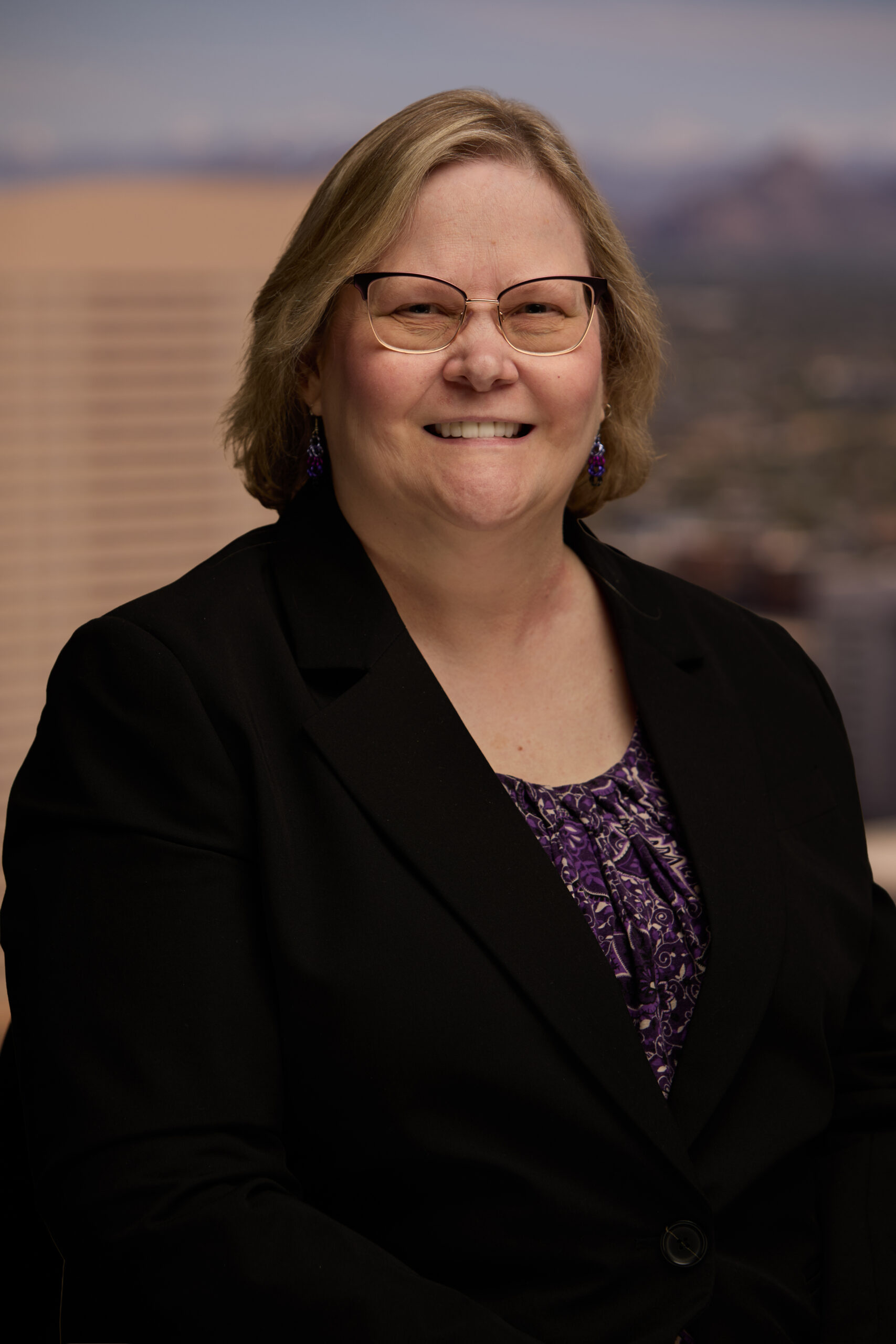 Heidi Carter - Jones, Skelton & Hochuli, P.L.C.